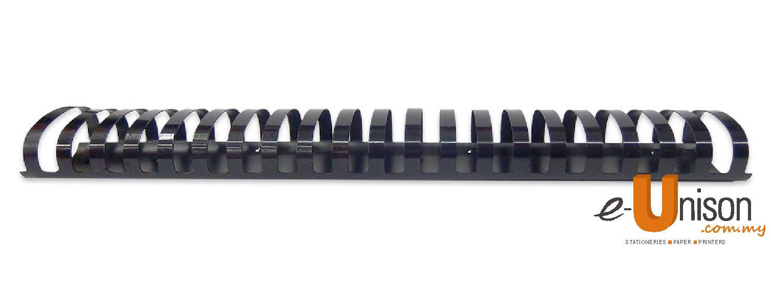 Comb Binders