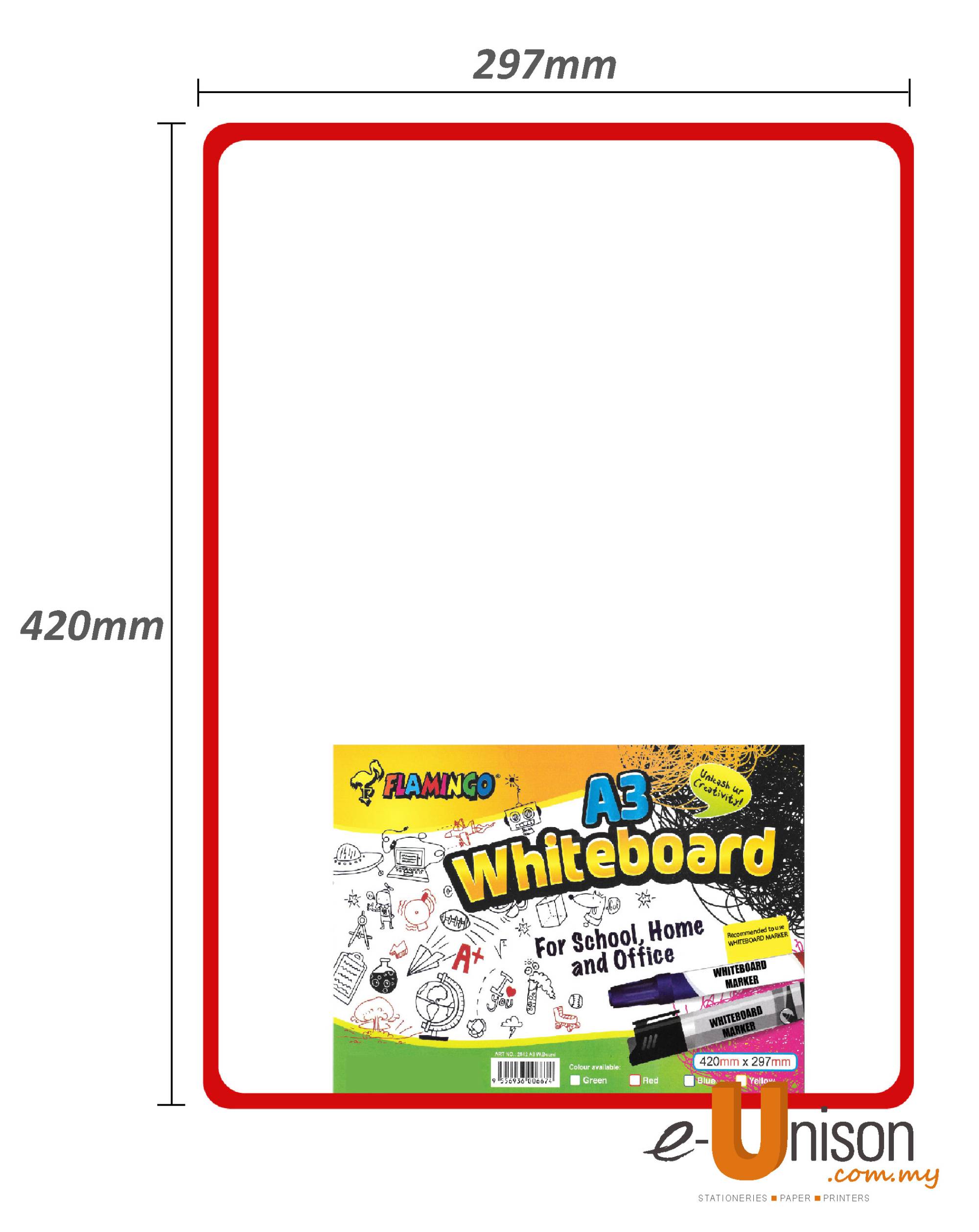 Whiteboard