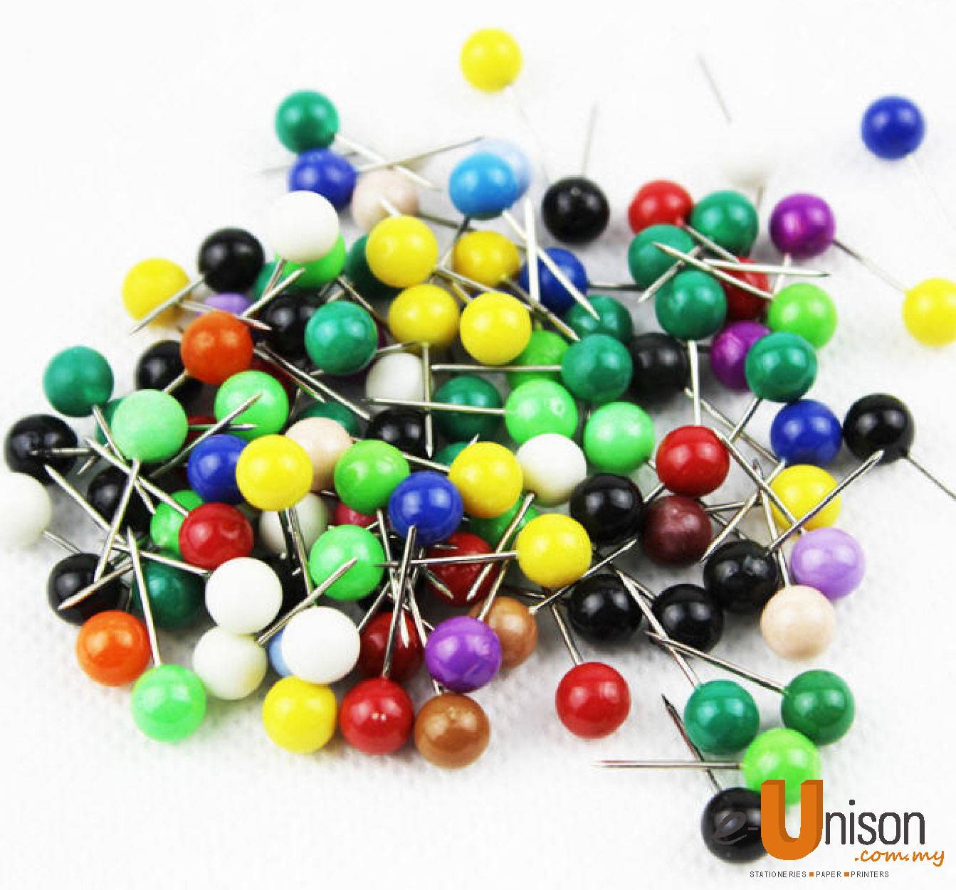 Pins