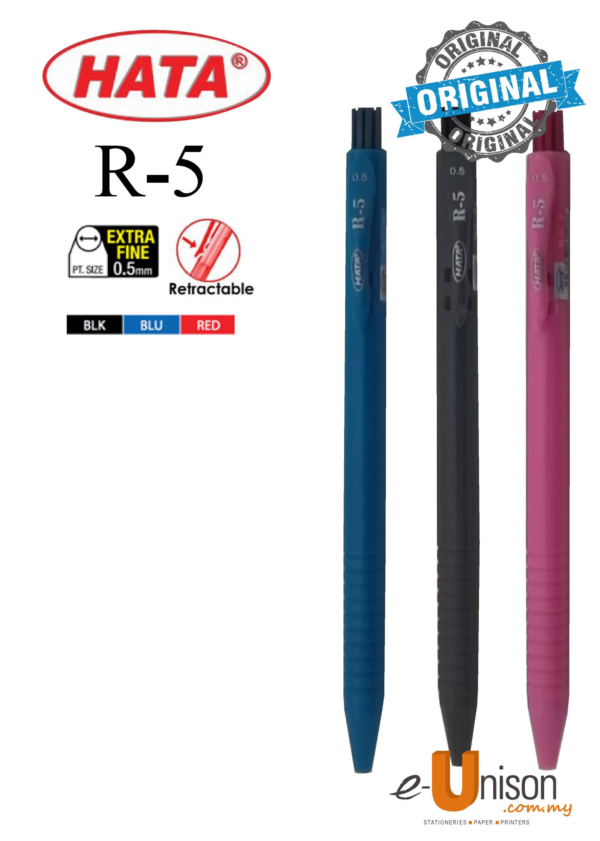 Ball Point Pens