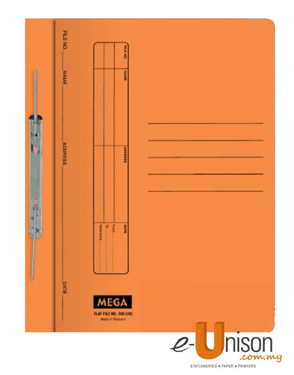 Flat File