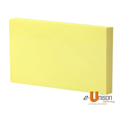 Sticky Note Pad