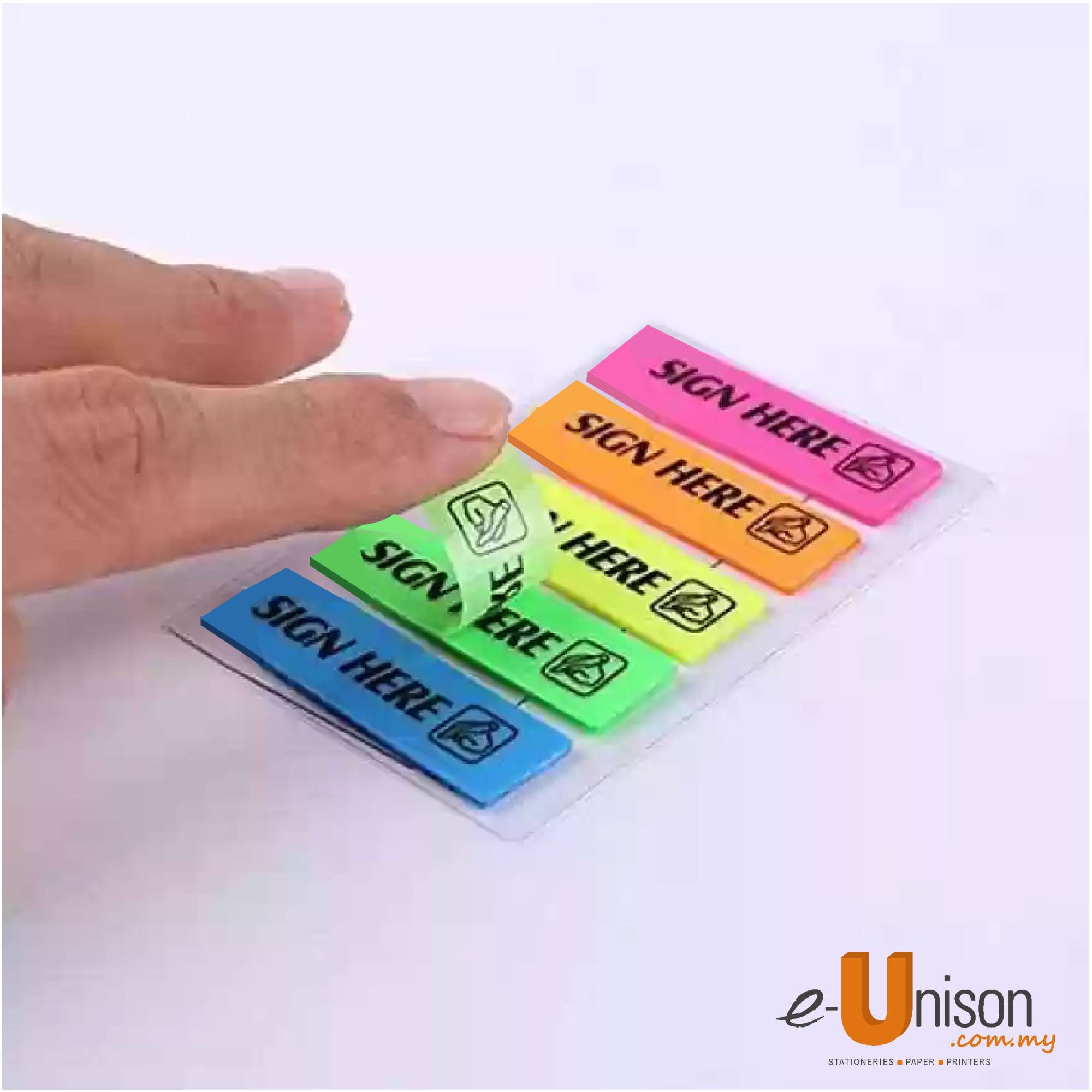 Sticky Note Pad