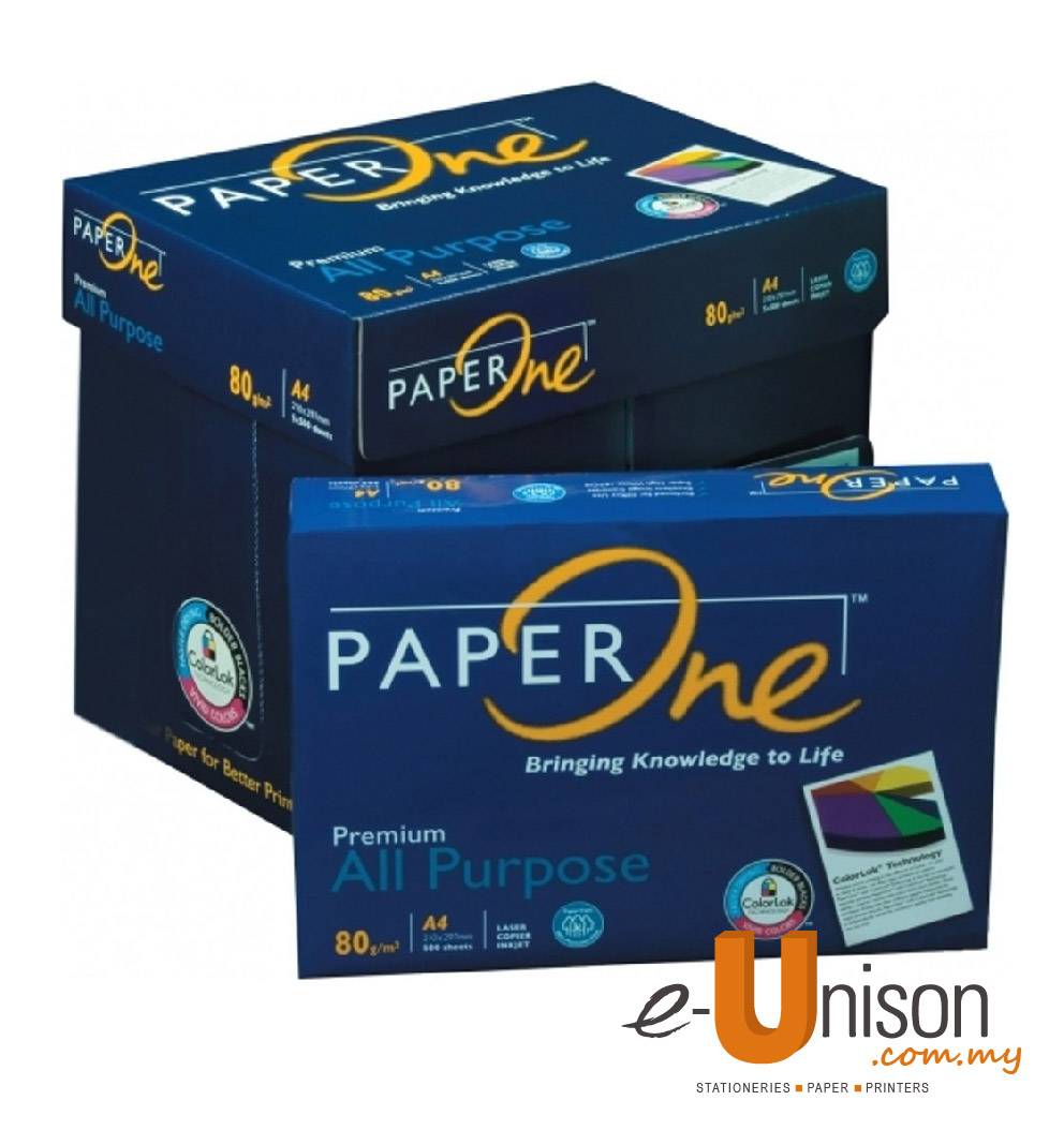 Photocopy Paper