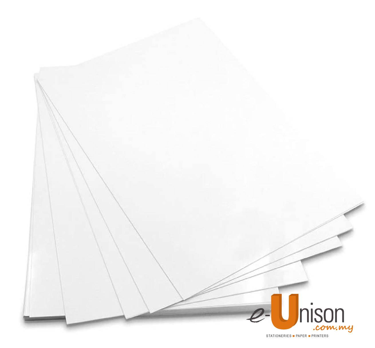 Photo Paper
