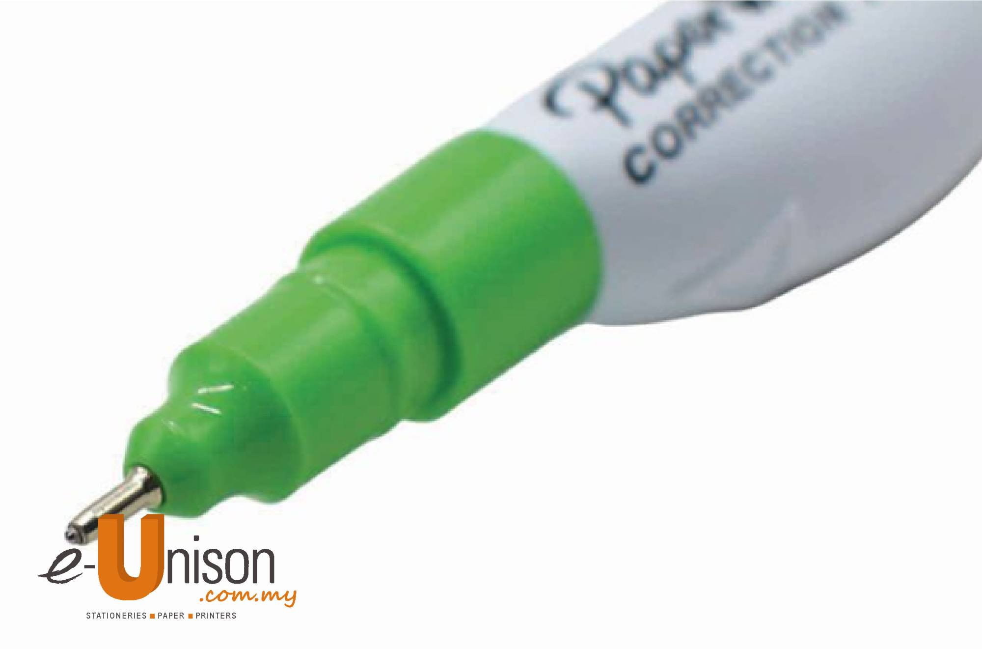 Correction Pen