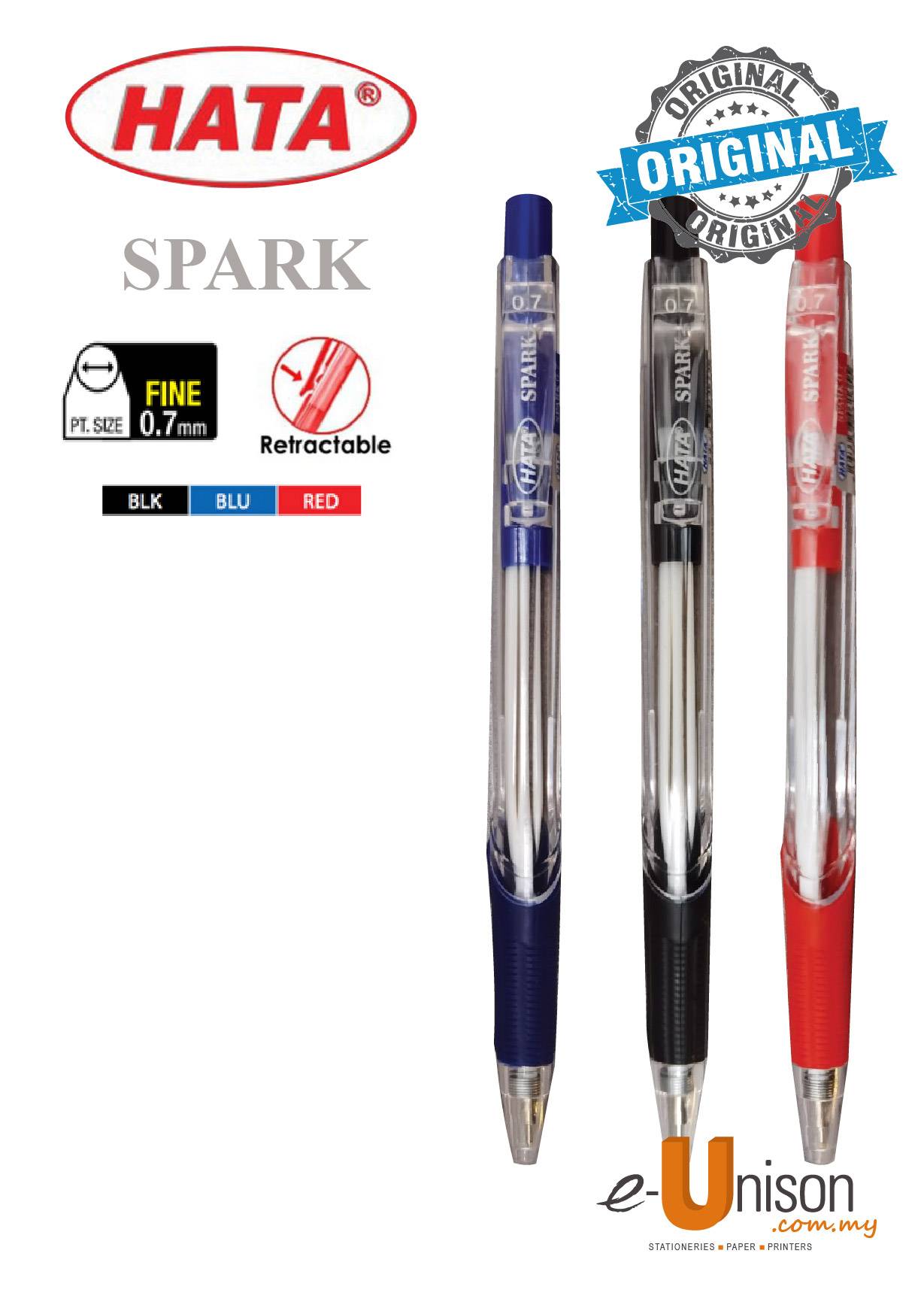 Ball Point Pens