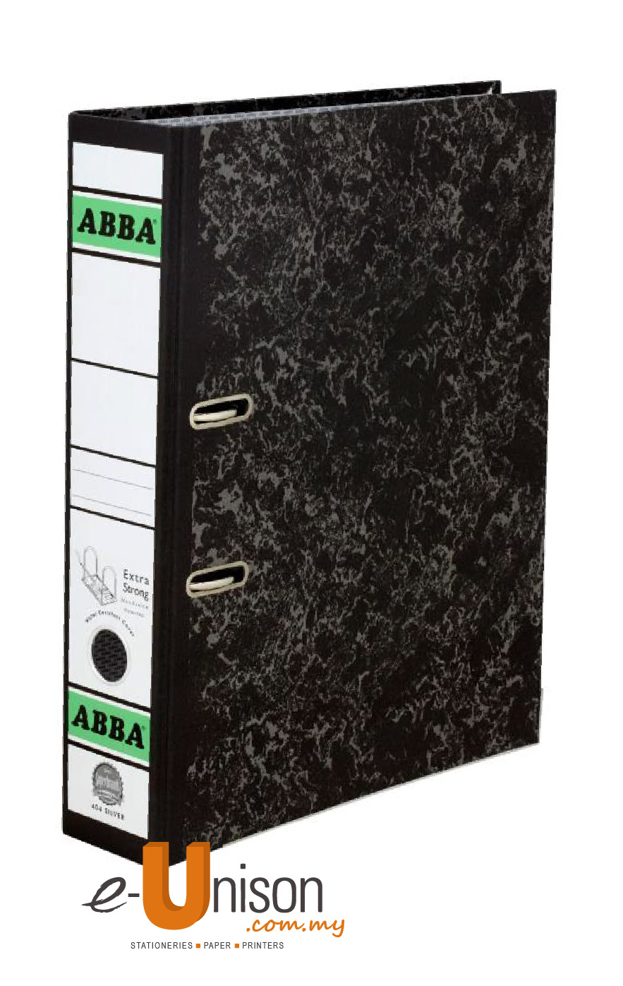 Arch File