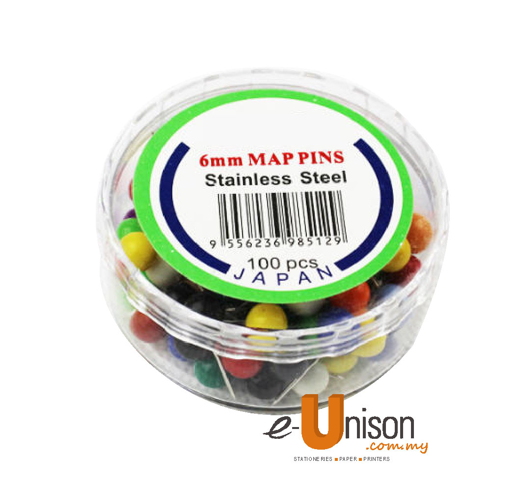 Pins