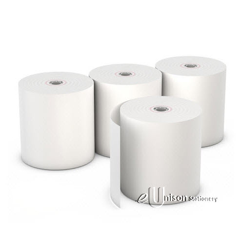 Adding Paper Roll