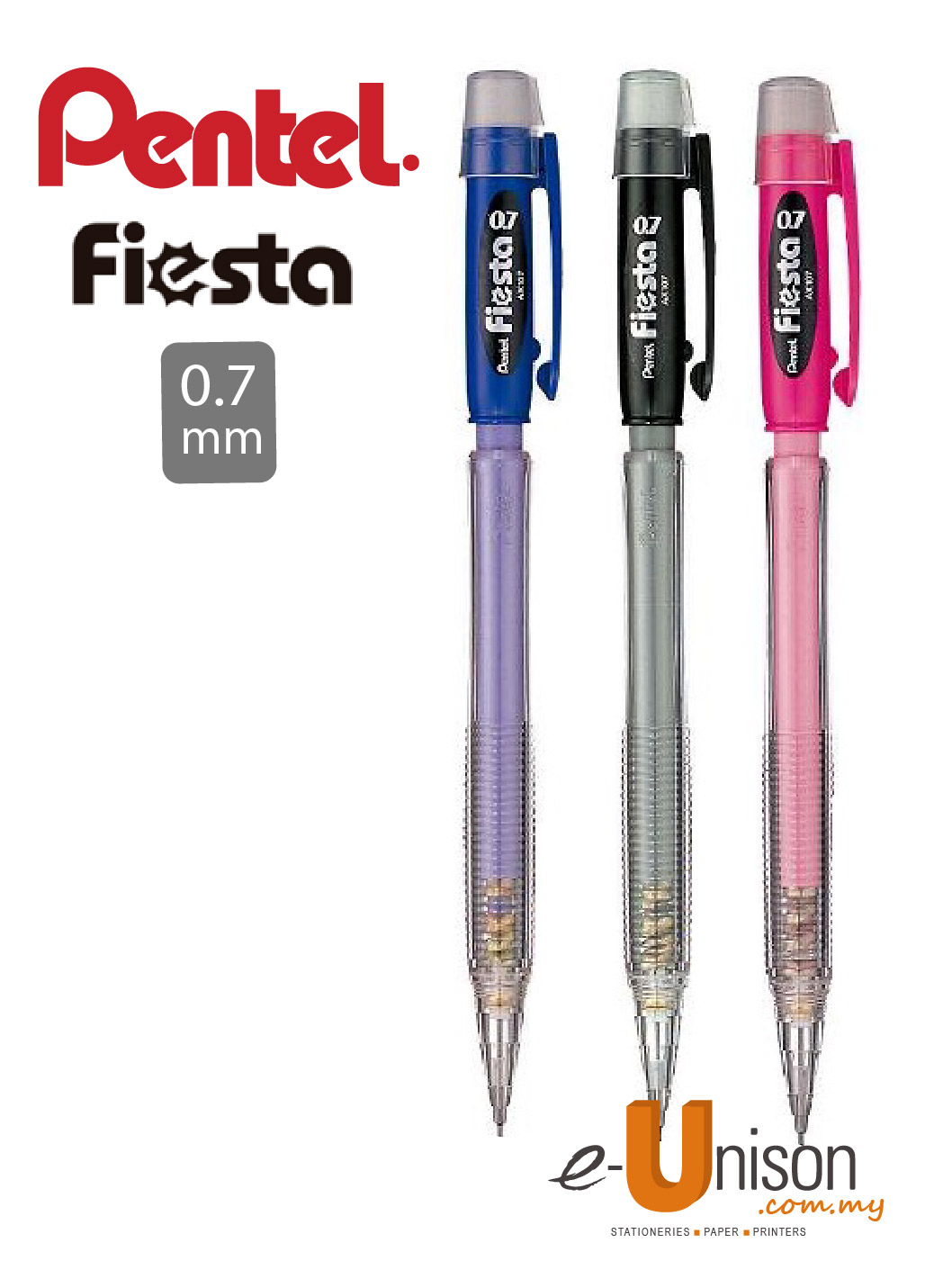 Mechanical Pencil