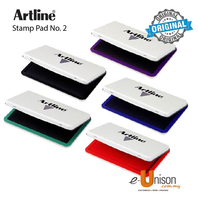 Stamp Pad